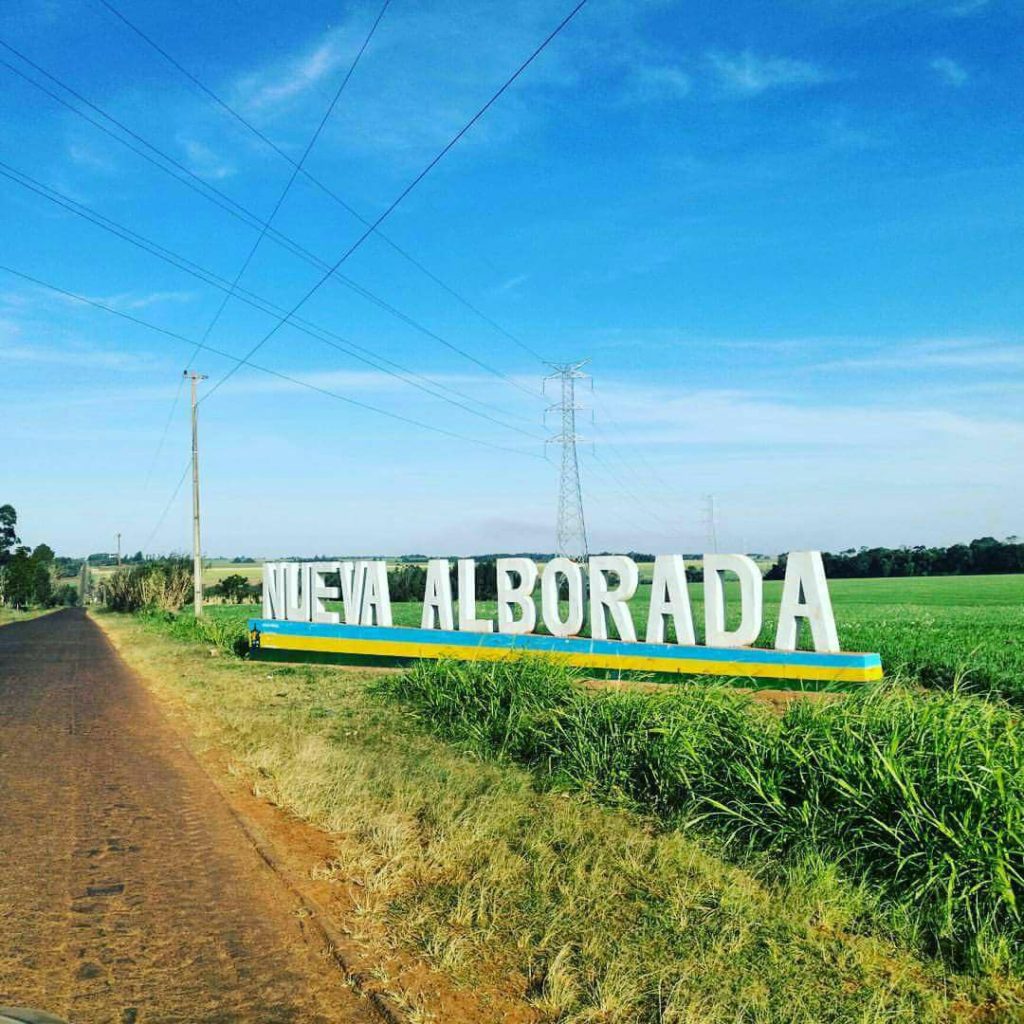 NUEVA ALBORADA AGUARDA A TURISTAS EN ESTA SEMANA SANTA – Itapúa Noticias
