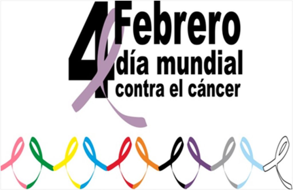4 DE FEBRERO: DÍA MUNDIAL CONTRA EL CÁNCER – Itapúa Noticias