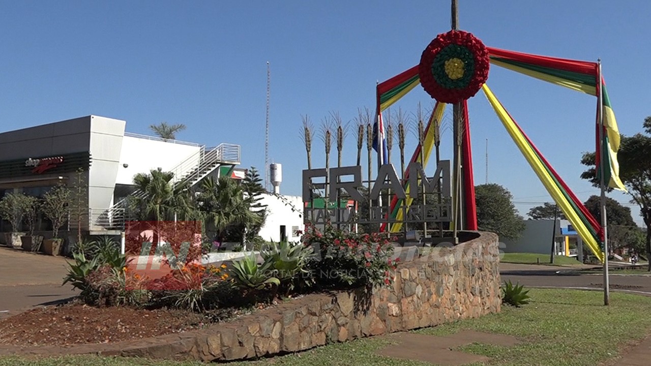 FRAM SE PREPARA PARA CELEBRAR SU 63º ANIVERSARIO – Itapúa Noticias