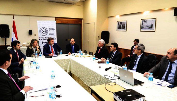 EL PLAN DE REACTIVACIÓN CONTEMPLA NUEVA DEUDA DE USD 461 MILLONES ...