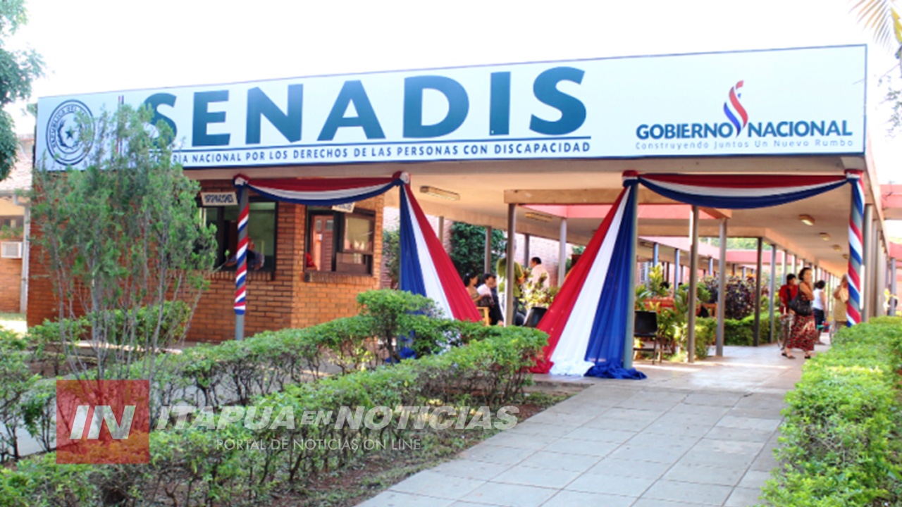 SENADIS INICIA DIGITALIZACIÓN DE TRÁMITES Y PROCESOS PARA FACILITAR ...