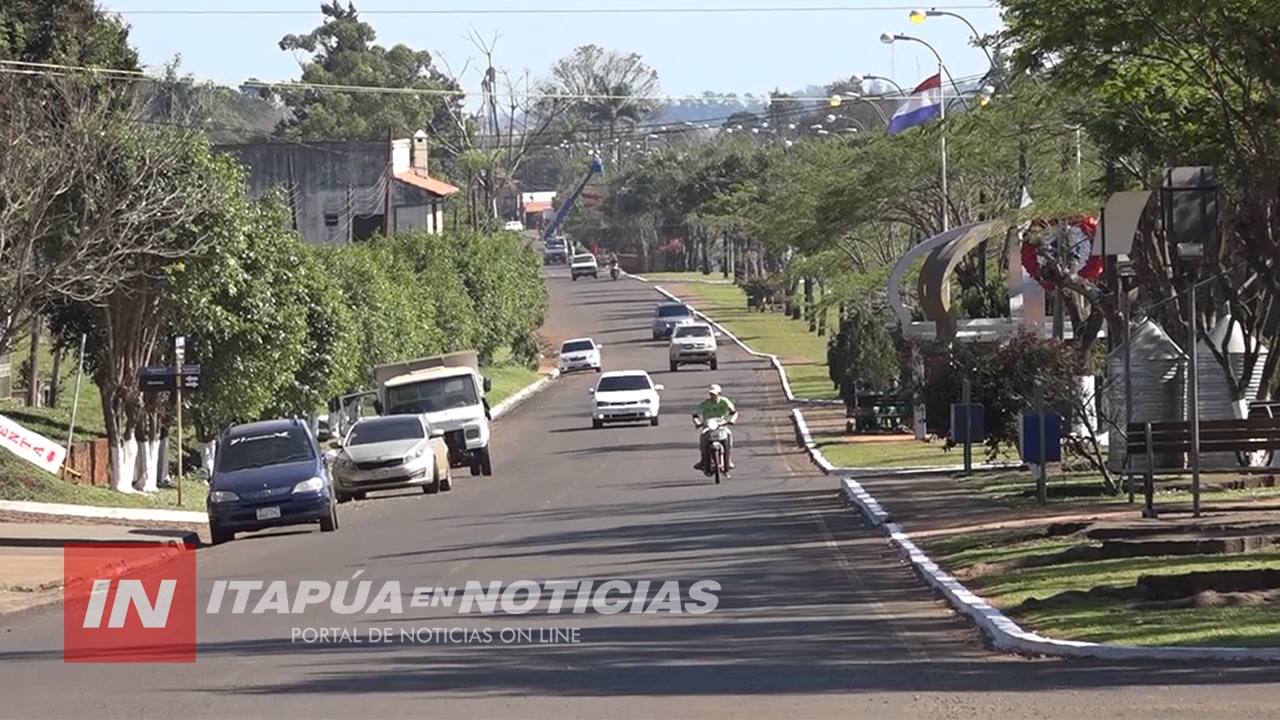 FRAM ESPERA INICIO DE OBRA HISTÓRICA PARA ALCANTARILLADO SANITARIO ...