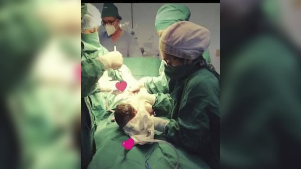 EXITOSO PRIMER PARTO DE PACIENTE POST COVID EN CNEL. BOGADO. - Itapúa ...