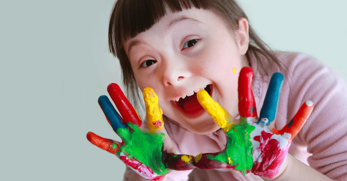 IGUALDAD DE CONDICIONES PARA PERSONAS CON SÍNDROME DE DOWN – Itapúa ...