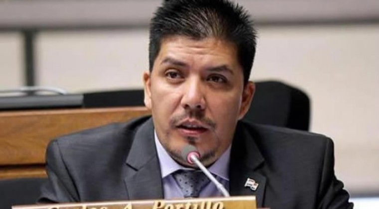 PRESENTAN PEDIDO DE PÉRDIDA DE INVESTIDURA DE CARLOS PORTILLO: HABRÍA ...