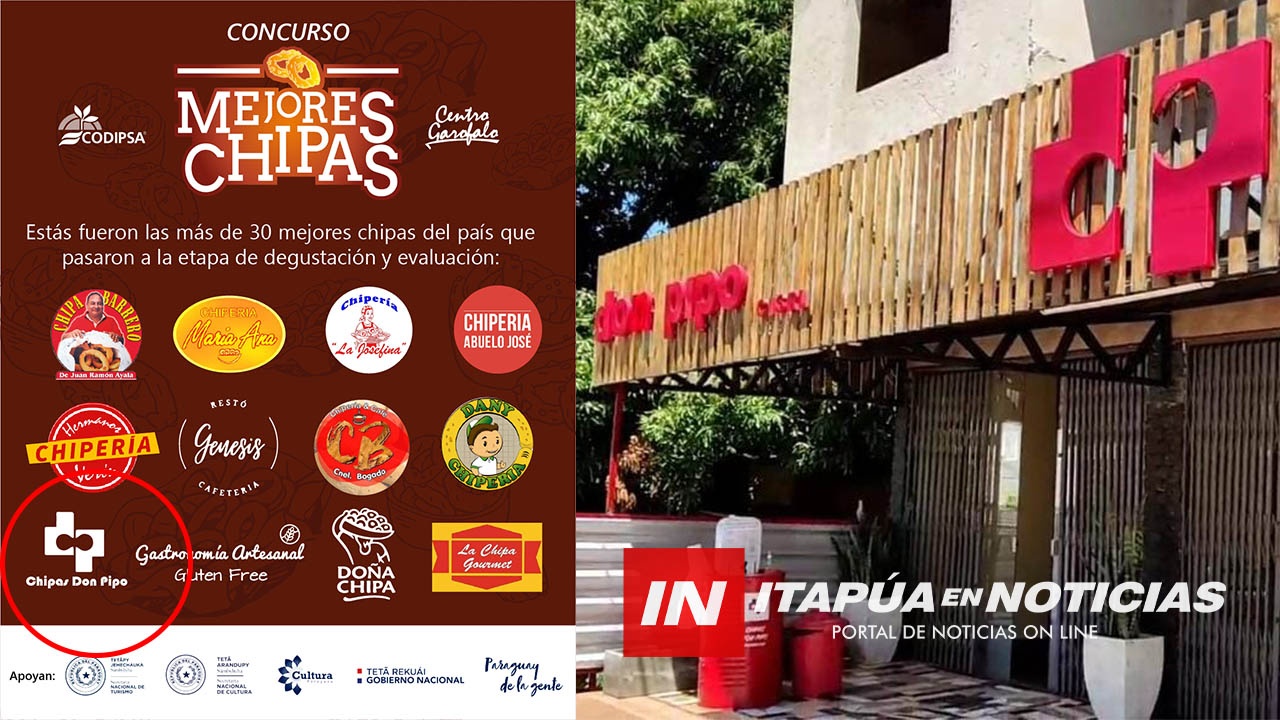 CON EL VOTO DE LA GENTE CHIPAS DON PIPO PUEDE SER ELEGIDA LA MEJOR ...