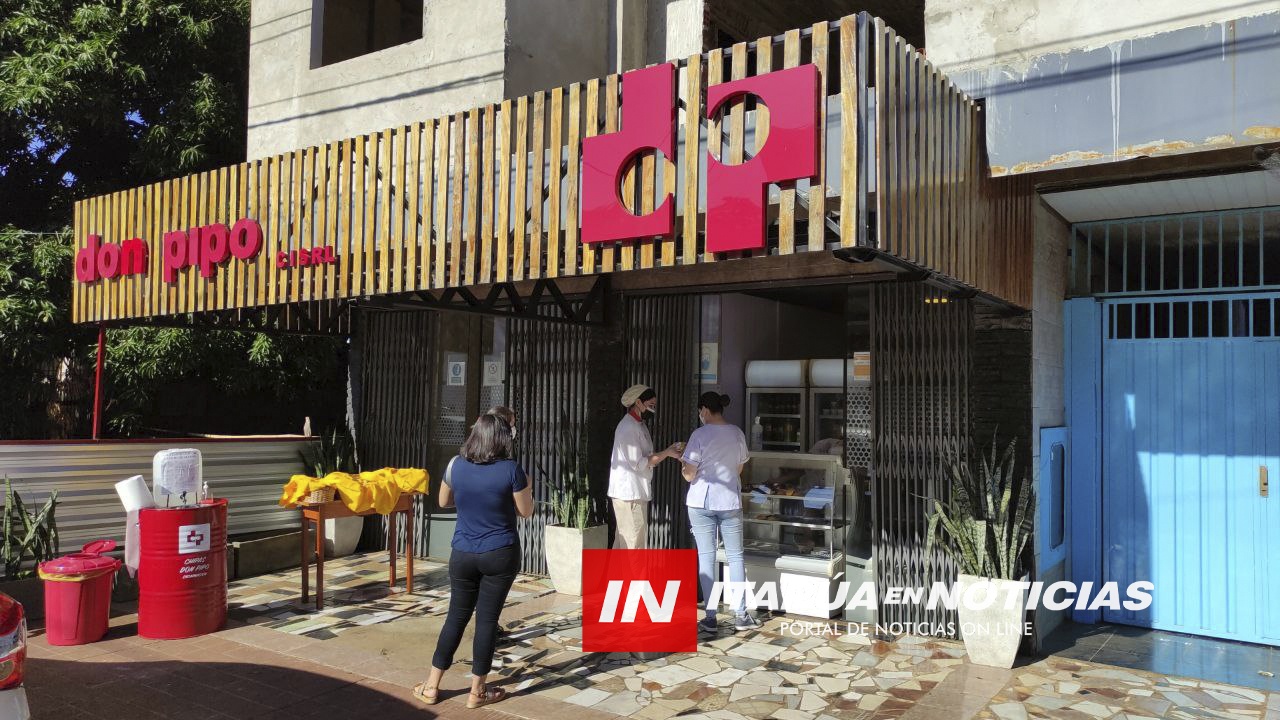 CHIPAS DON PIPO REGALO CHIPAS POR ANIVERSARIO Y BUSCA SER ELEGIDA LA ...