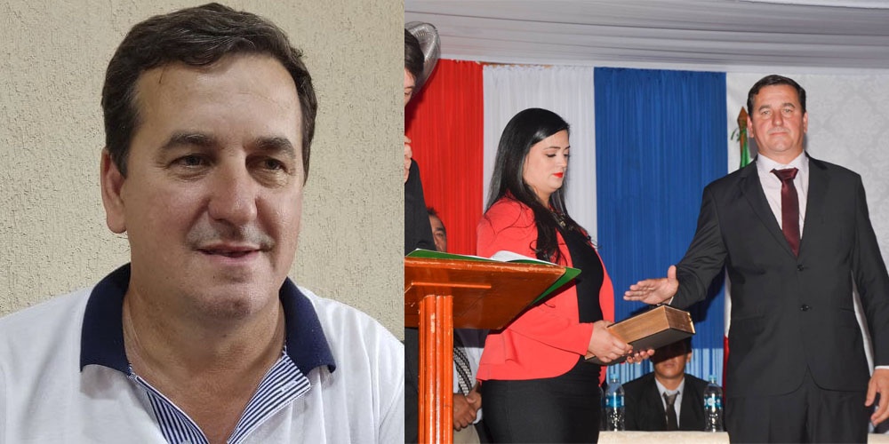 DANIEL GANSEL: “TENEMOS MUCHO TRABAJO POR DELANTE PERO EL TRABAJO ES LO ...