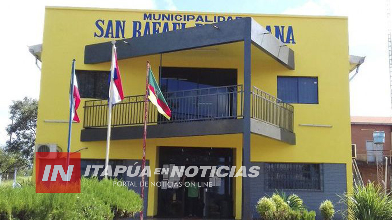 AVANZA DENUNCIA DE EXACCIÓN PROMOVIDA POR EL GOBIERNO MUNICIPAL DE SAN ...