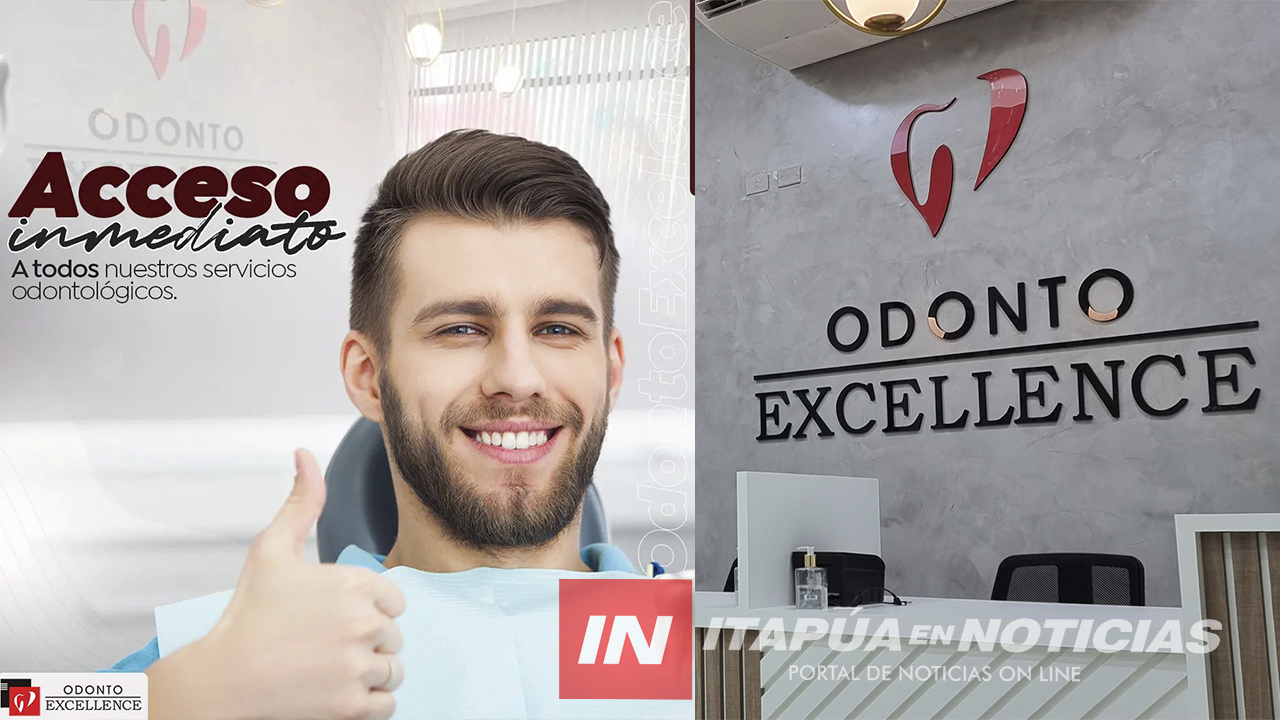 ODONTO EXCELLENCE CAMBIA LA VIDA DE LAS PERSONAS CUIDANDO LA SALUD ...