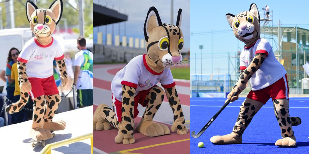 TIRÍKA, TODO UN FUROR SUDAMÉRICANO – Itapúa Noticias