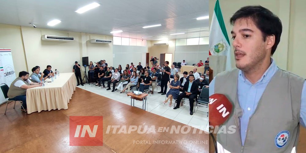 GUILLERMO SEQUERA: «QUEREMOS EL COMPROMISO DE LOS MÉDICOS» – Itapúa ...