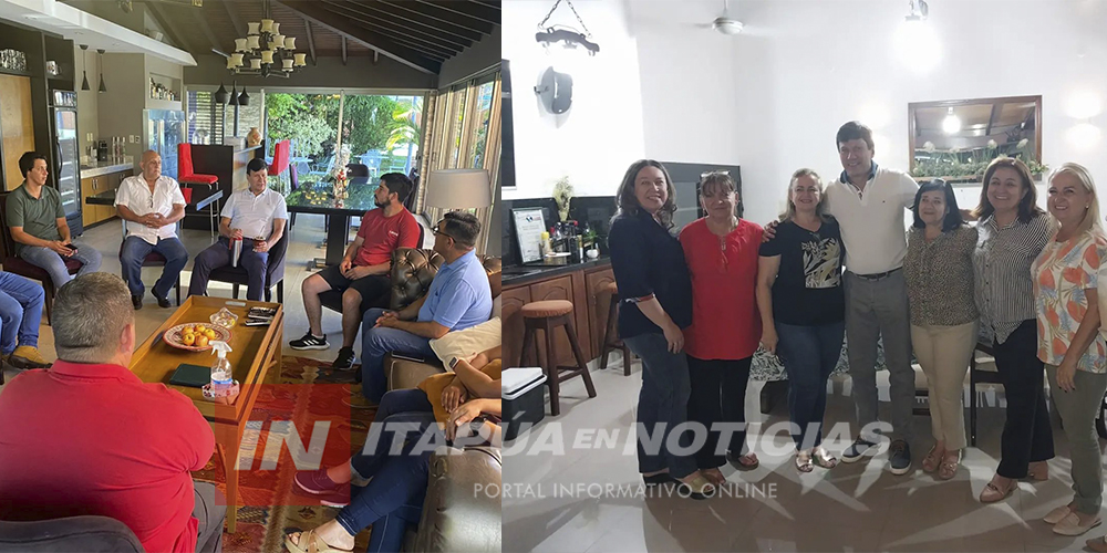 WALTER HARMS: “VOY A ANTEPONER SIEMPRE LA SALUD DE MI FAMILIA Y ELLOS ... WALTER HARMS: “VOY A ANTEPONER SIEMPRE LA SALUD DE MI FAMILIA Y ELLOS ...