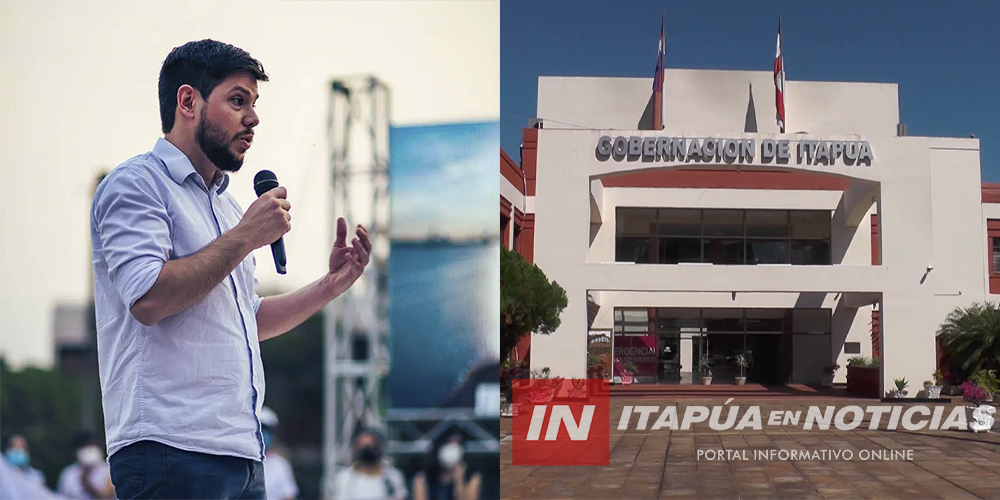 ALEJANDRO NÚÑEZ HA SIDO DESIGNADO COMO NUEVO SECRETARIO DE LA JUVENTUD ...