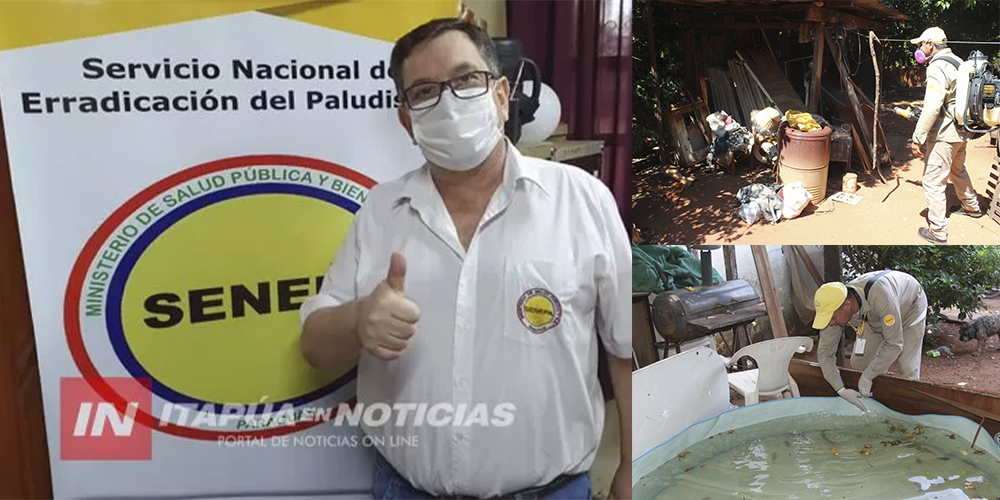 SENEPA CUMPLE 66 AÑOS DE VIDA INSTITUCIONAL EN EL PARAGUAY – Itapúa ...