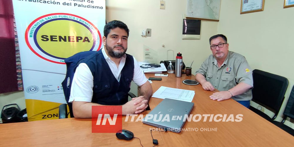 SENEPA ARTICULA ACCIONES DE PREVENCIÓN PARA TEMPORADA ALTA VERANIEGA EN ...