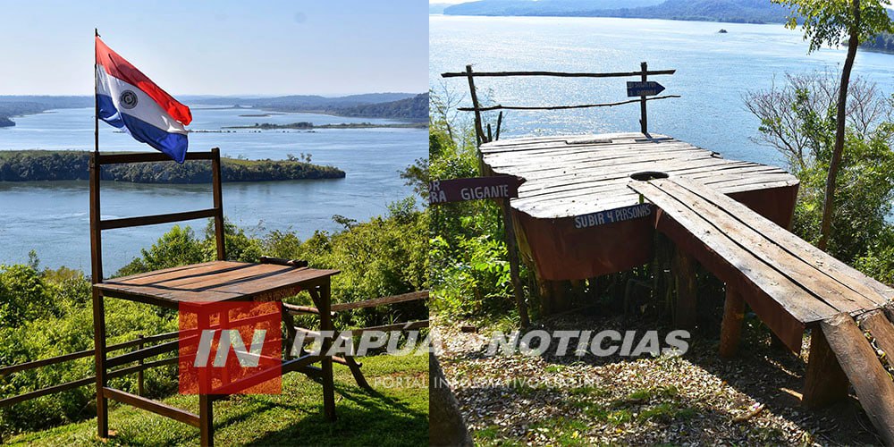 TURISMO EN NUEVA ALBORADA REGISTRA ÍNDICES MUY POSITIVOS – Itapúa Noticias