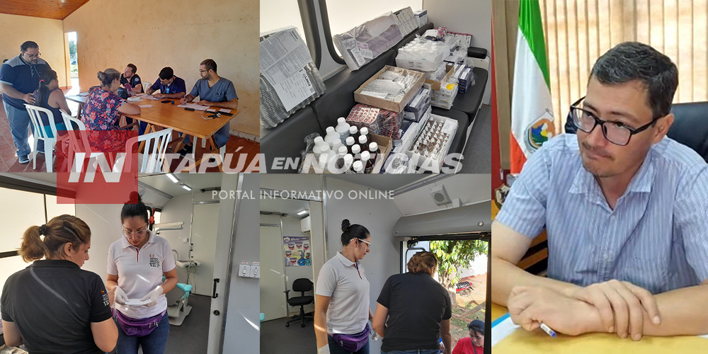 ITA PASO: IMPORTANTE JORNADA DE ATENCIÓN Y SEGUIMIENTO DE CASOS ... ITA PASO: IMPORTANTE JORNADA DE ATENCIÓN Y SEGUIMIENTO DE CASOS ...