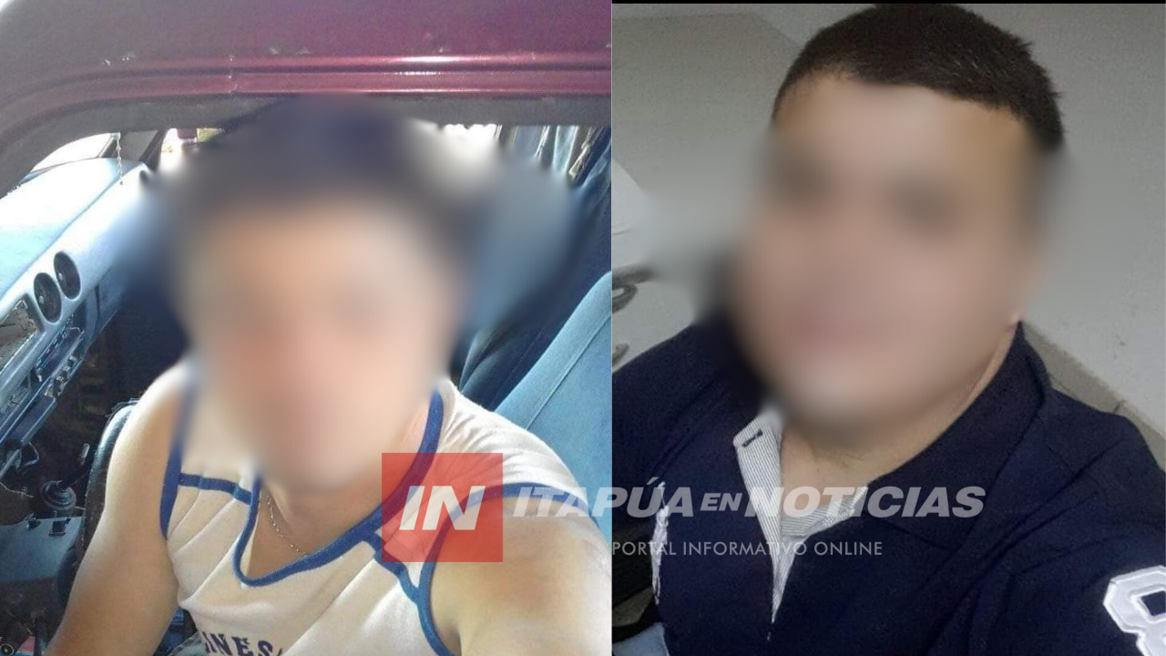 PolicÍa De ItapÚa Fue Denunciado Por Sup Secuestro Y Robo En Misiones 9032