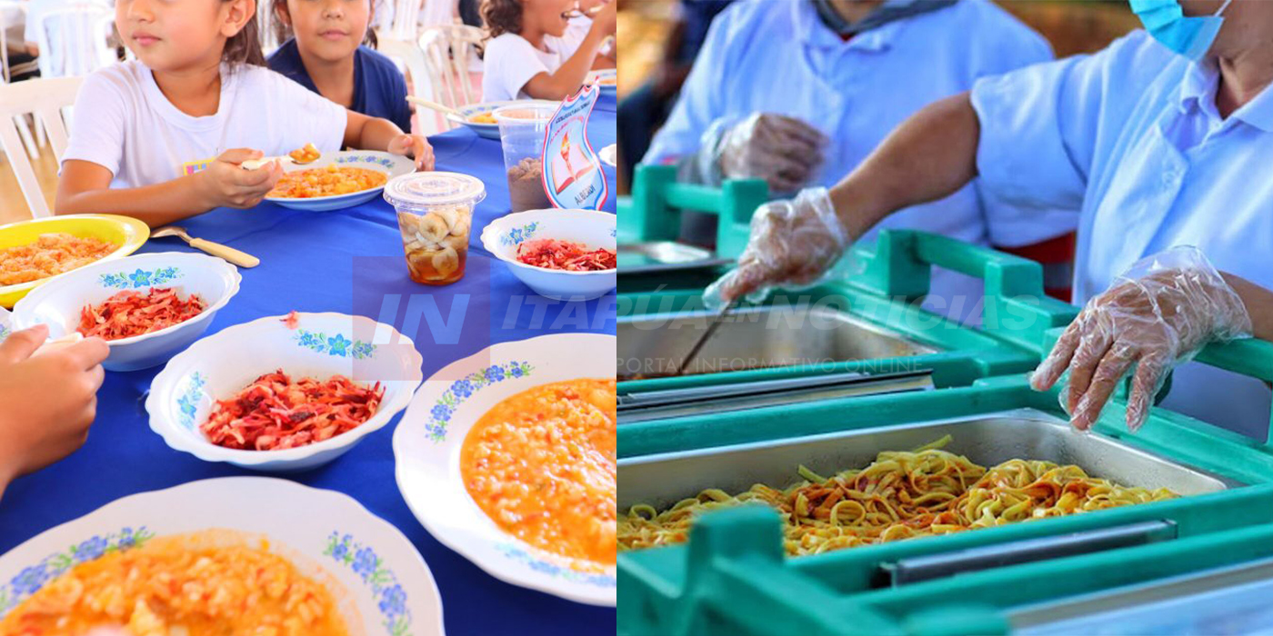 Suspenden Programa Hambre Cero Para Escuelas En Falta Itapúa Noticias