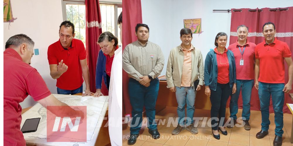 NVA. ALBORADA FORTALECE GESTIÓN Y COMPROMISO POR EL DESARROLLO DEL ...