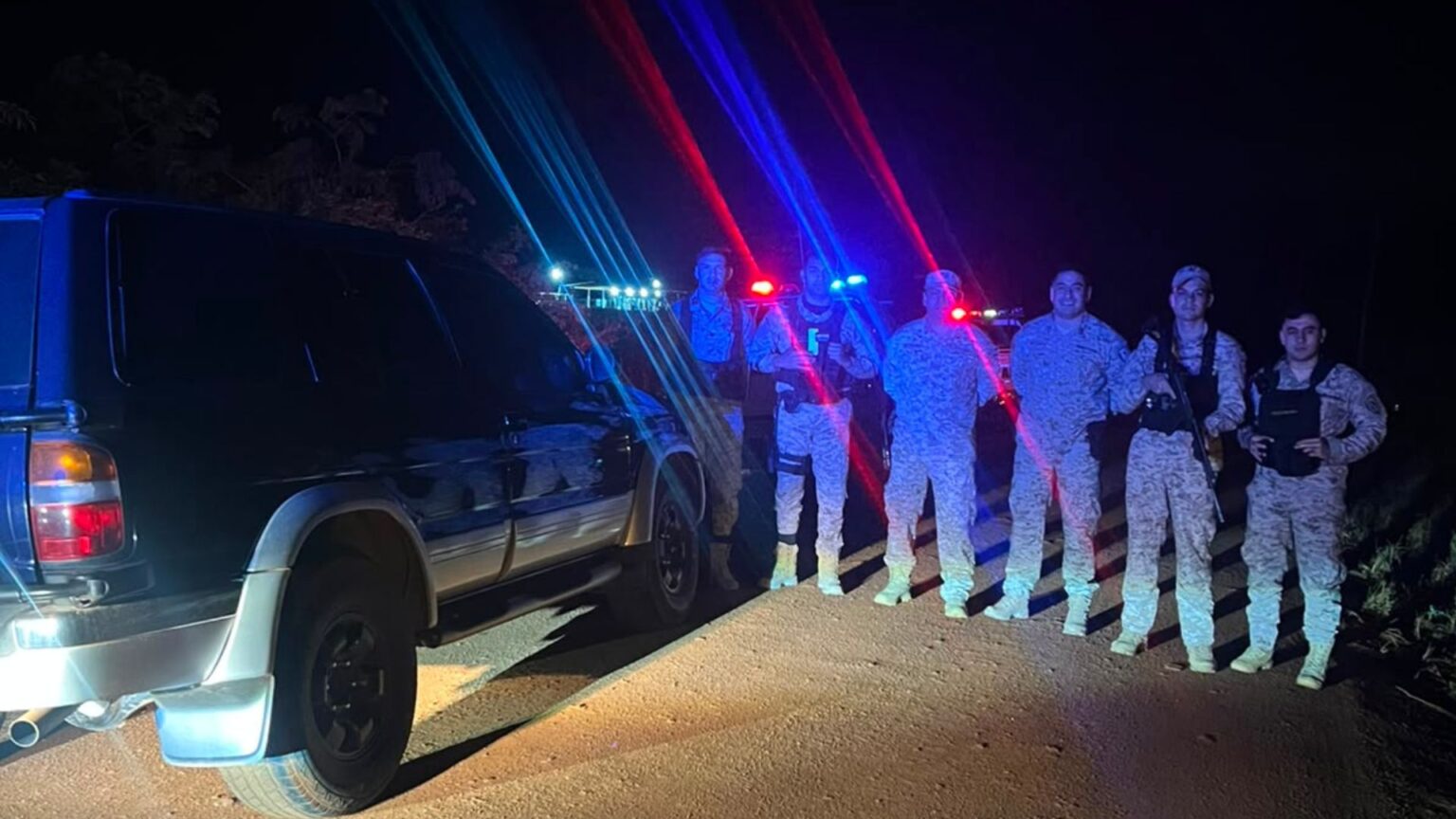 RECUPERAN VEHÍCULO HURTADO HORAS DESPUÉS DE SU DESAPARICIÓN EN CORONEL ...